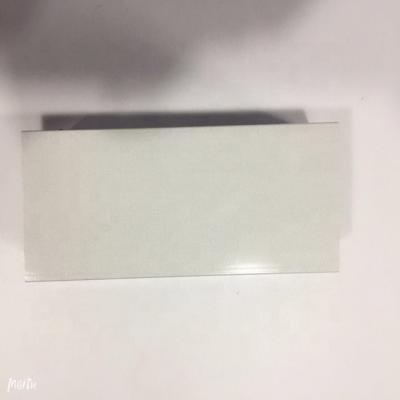China Tubo solar que limpa com jato de areia o perfil de alumínio de anodização à venda