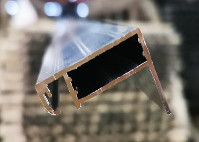 Cina pagina di alluminio del pannello solare di 6063A 0.8MM con alta resistenza agli'agenti atmosferici in vendita