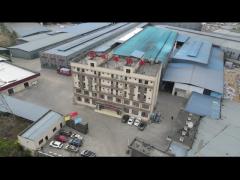 Factory View