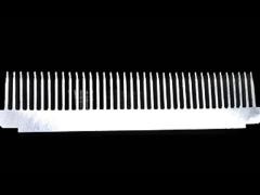 OEM Computer Aluminium Heatsink Profile 6063 T5 Heatsink Extrusion Profiles