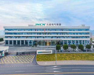China Factory - JNCN Power