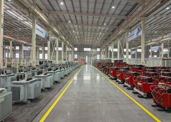 China Factory - JNCN Power