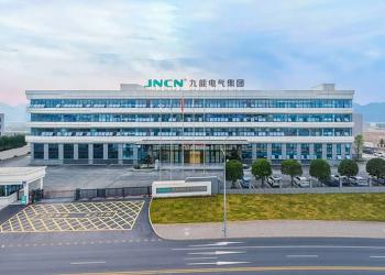 China Factory - JNCN Power