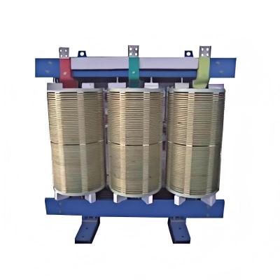China Durable Cast Resin Dry Type Transformers SGB10 Series High Efficiency Three Phase for sale