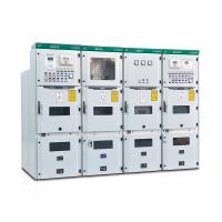 Quality KYN28A-12 High Voltage Switchgear Armoured Removable AC Metal Enclosed 12kV for sale