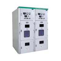 Quality XGN36-12 Series Hv Lv Switchgear Metal Enclosed Low Maintenance for sale