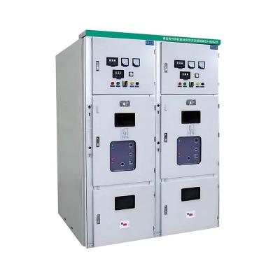 China XGN36-12 Series Hv Lv Switchgear Metal Enclosed Low Maintenance for sale