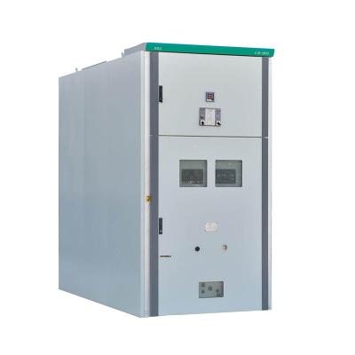 China KYN61-40.5 Series High Voltage Switchgear Heavy Duty High Capacity for sale
