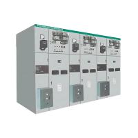 Quality XGN2-12 Series Box Type Fixed AC Metal Enclosed Switchgear High Voltage for sale