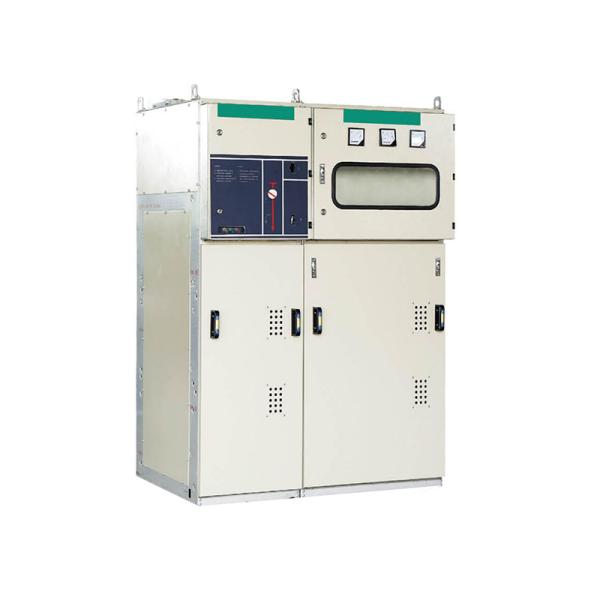 Quality Three Phase High Voltage Electrical Switchgear HXGN-40.5 Series High Voltage Panels for sale