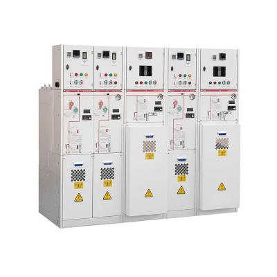 China JRM6-12/24 High Voltage Gas Insulated Switchgear Modular Compact High Voltage Gear for sale
