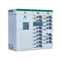 Quality IP54 Lv Switchgear Panel High Stability Withdrawable Advanced for sale