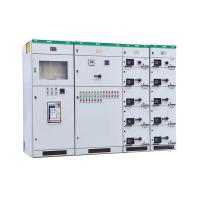 Quality 50Hz 60Hz Low Voltage Switchgear Panel Standardized Powerful for sale