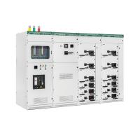 Quality Draw Out Hv Lv Switchgear Three Phase Commercial Low Tension Switchgear for sale