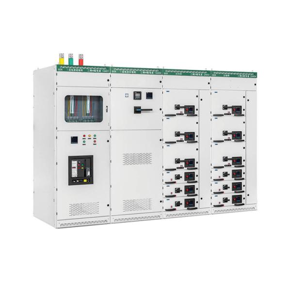 Quality Draw Out Hv Lv Switchgear Three Phase Commercial Low Tension Switchgear for sale