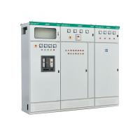 Quality GGD AC Low Voltage Power Distribution Cabinet For Industrial for sale