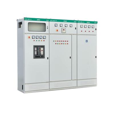 China GGD AC Low Voltage Power Distribution Cabinet For Industrial for sale