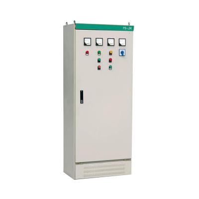 China XL-21 Low Voltage Switchgear Floor Standing Indoor Heavy Duty for sale