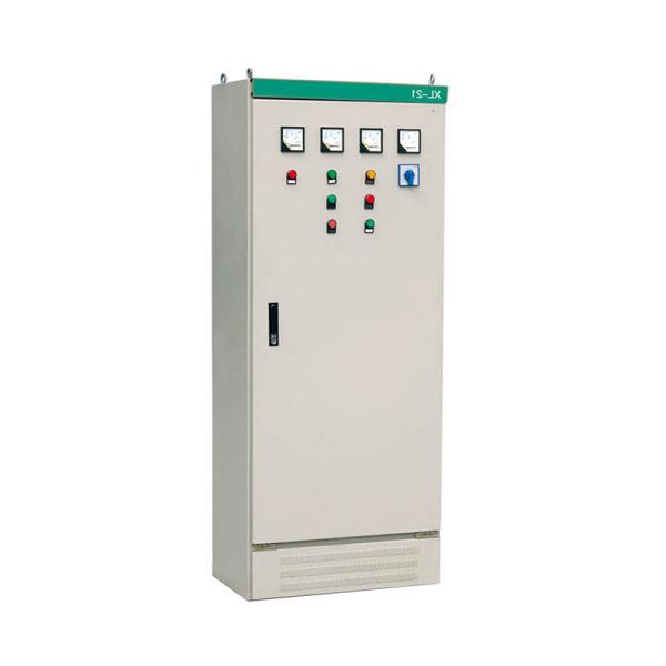 Quality XL-21 Low Voltage Switchgear Floor Standing Indoor Heavy Duty for sale