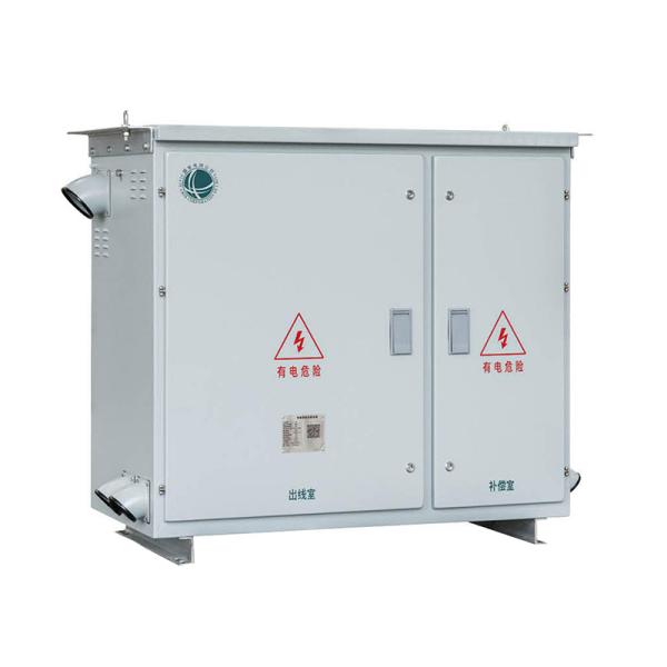 Quality Integrated Distribution Box Smart Safety Low Voltage Panels Easy Installation for sale