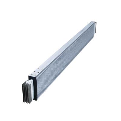 China JCM8/JCK8 Series Busway Cable Flexible Installation Air Insulated Busbar for sale