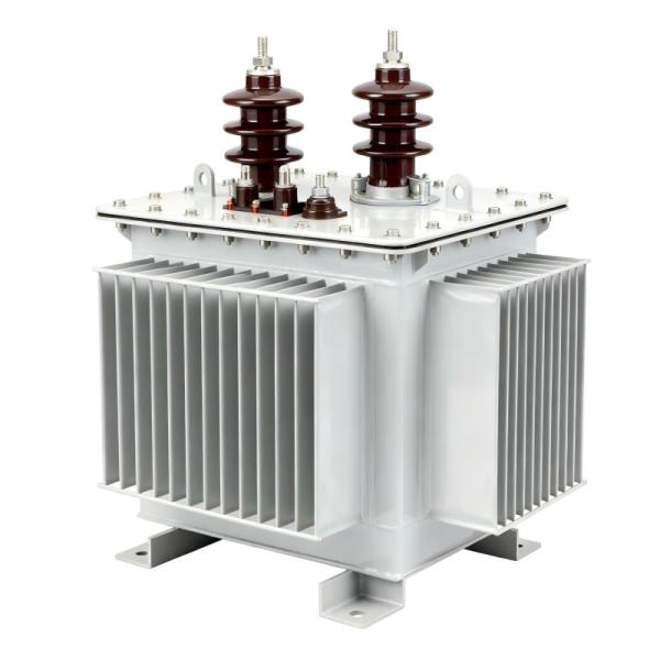 Quality High Efficiency 1 Phase Isolation Transformer Durable High Voltage Single Phase Transformer for sale