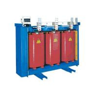 Quality SCBH15 Cast Resin Dry Type Transformers Amorphous Alloy Extremely Low Vibration for sale