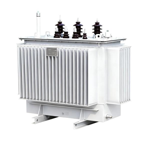 Quality S13-TR-10kV Oil Immersed Type Transformer Energy Saving Oil Immersed Power Transformer for sale