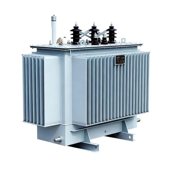 Quality S22-TR 10kV Oil Immersed Transformers Innovative Capacity Regulating Transformer for sale
