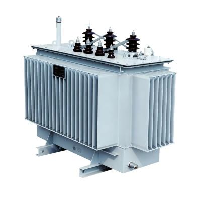 China ZLS-10kV Excitation Rectifier Transformer Powerful Generator Self Excitation Grid Open Type for sale