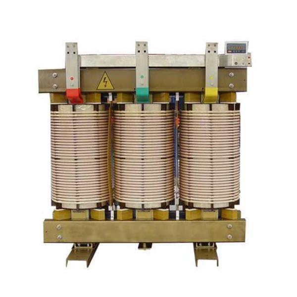 Quality SG(B)10 Series Cast Resin Dry Type Transformers 10kV 11kV 20kV 22.9kV 35kV Non Toxic for sale