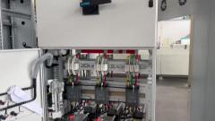 GGJ Low Voltage Power Factor Correction Capacitor Cabinet