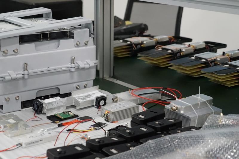 Fornitore cinese verificato - Chongqing Miao Yi Tang Technology Co., Ltd.