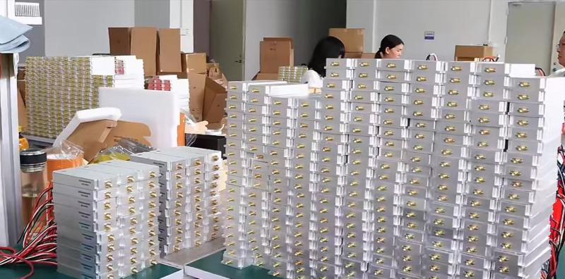 Fornitore cinese verificato - Chongqing Miao Yi Tang Technology Co., Ltd.