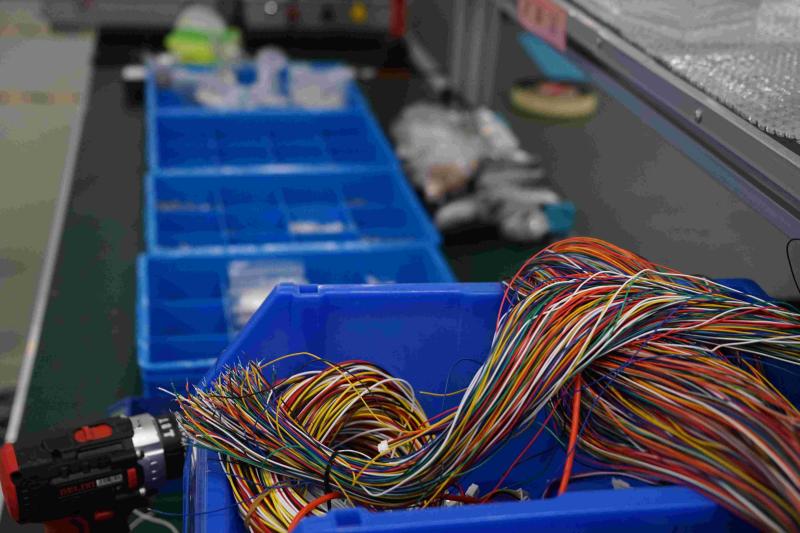 Fornitore cinese verificato - Chongqing Miao Yi Tang Technology Co., Ltd.