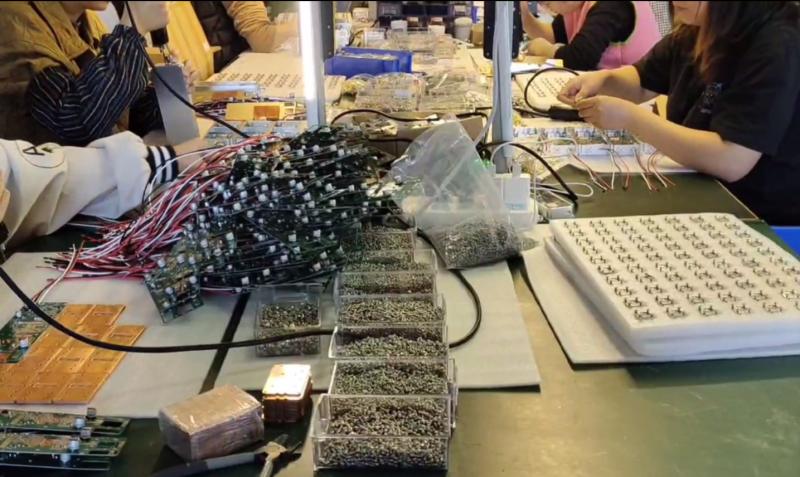Fornitore cinese verificato - Chongqing Miao Yi Tang Technology Co., Ltd.