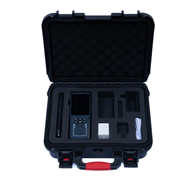 Drone Signal Detection Device For Long Range 3KM Portable 7