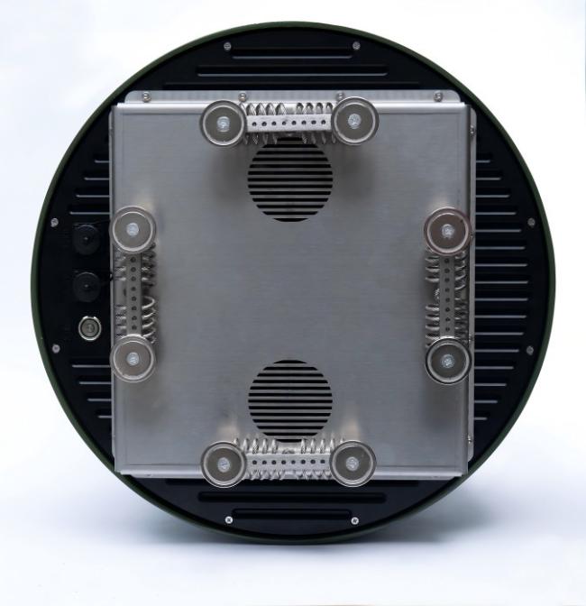 Vehicle-mounted FPV Defense Equipment Rf DR100-C8 Protection System 6