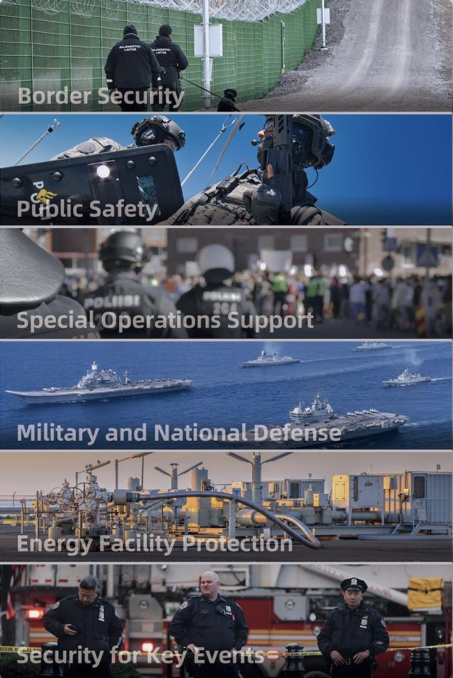 10 Kw Power 1km Laser Anti Drone Ultra Power Ytterbium-doped Fiber Laser 1