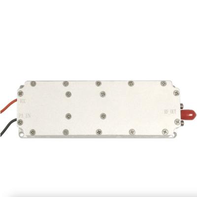 China 900MHz 50W GaN Anti Drone Module for Drone Defense and FPV Suppression for sale