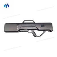 Quality Directional Drone Jammer Man Portable Anti Drone Gun 8 Frequency Bands Handy for sale