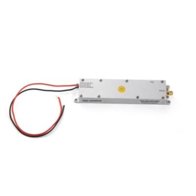Cina 1.2Ghz 30W modulo anti-drone modulo di pistola sistema anti-drone difesa anti-drone fpv soppressore in vendita