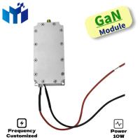 Quality Anti Drone 10W Module Manufacturers Suppliers Wholesale Factory in stock China for sale