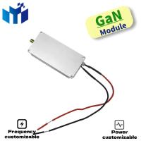 Quality 2.4G 5.8G 1.5G Anti Drone Module - UAV Drone GPS Signal Jammer Module with for sale