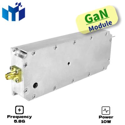 China 5.8GHz 10W Anti Drone Module with Customized Frequency for Effective Drone Jamming for sale