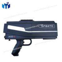 Quality 2.4GHz 5.8GHz Directional Drone Jammer Light Weight Anti Drone Gun DR300S2 for sale