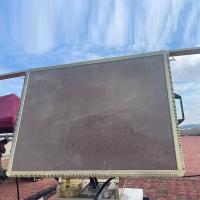 Quality Low Altitude Security Radar The Perfect Solution For Low-Altitude Aircraft for sale
