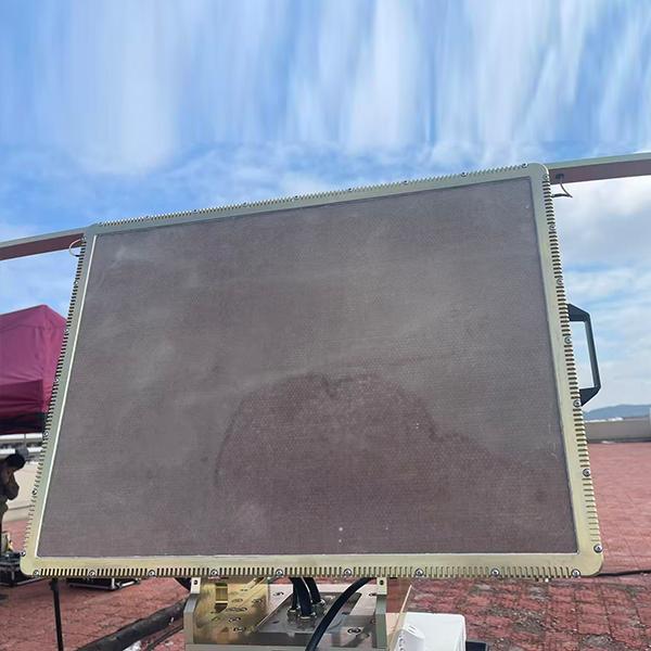 Quality Low Altitude Security Radar The Perfect Solution For Low-Altitude Aircraft for sale
