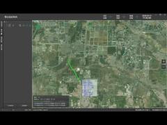 X band 8km Anti Drone System for Low Altitude Target Monitoring and Recognition with Minimal False Alarms low-altitude surveillance radar