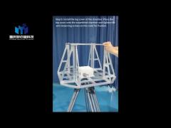 Anti UAV Radar5